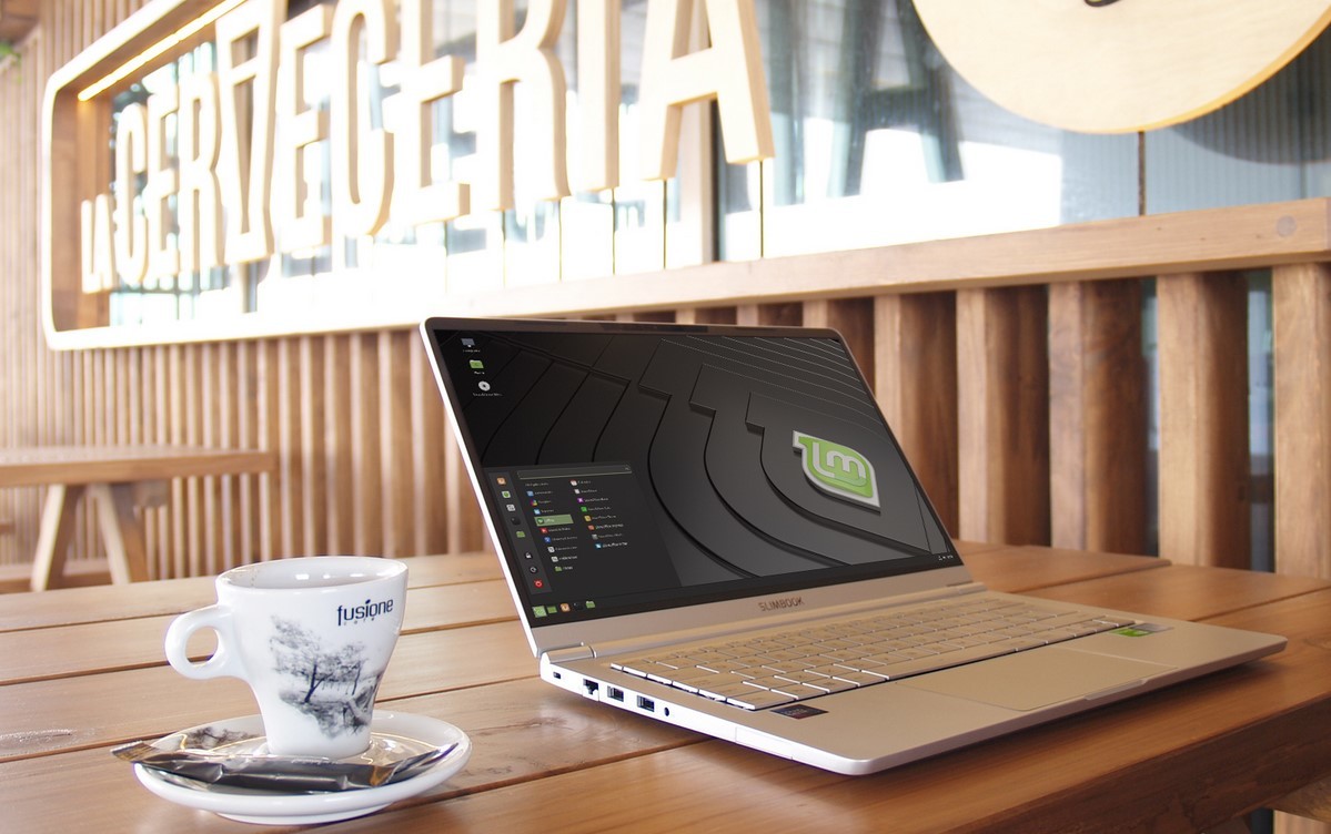 Nuevo Slimbook Pro X, características, precio y ficha técnica