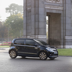 SEAT Mii electric 2020: probamos el primer coche eléctrico a precio de gasolina