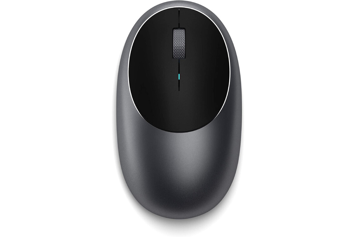 Los mejores ratones Bluetooth compactos para MacBook