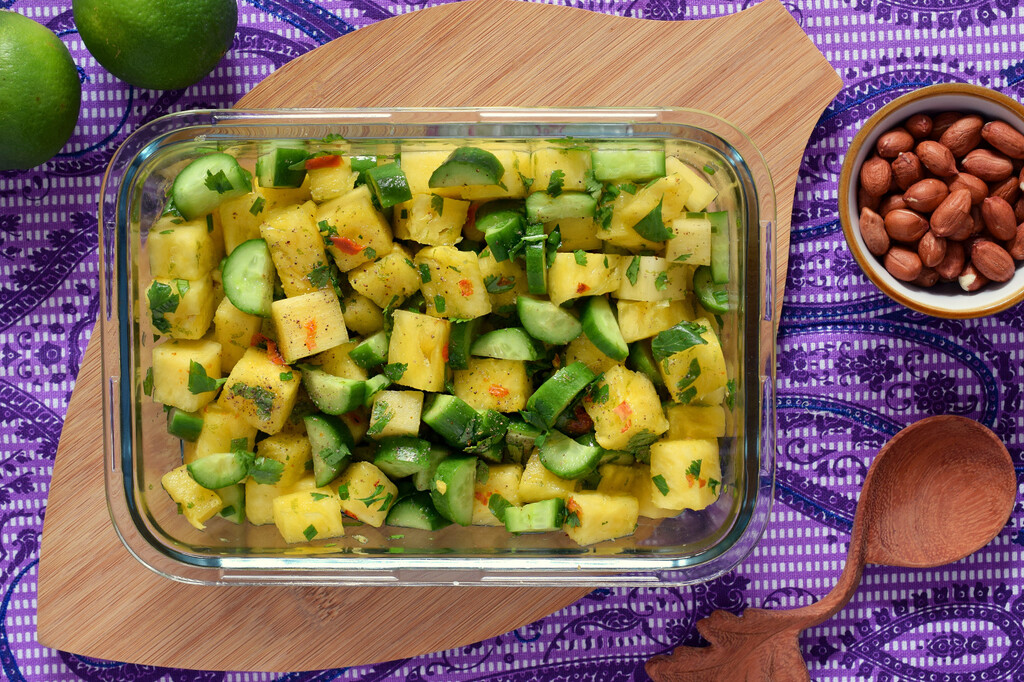 Ensaladas Ligeras y Fáciles: 31 recetas originales y light - Directo al ...