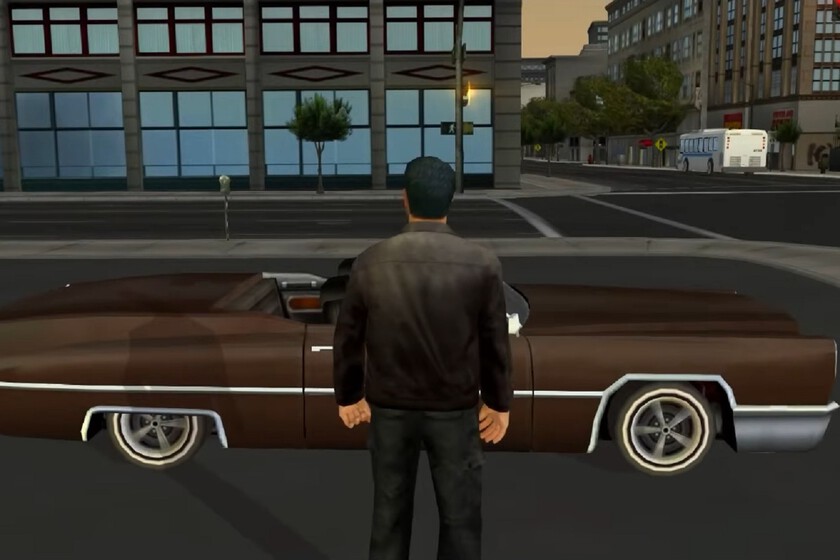 Muy pocos le plantan cara a Rockstar, pero el GTA de policías editado ...