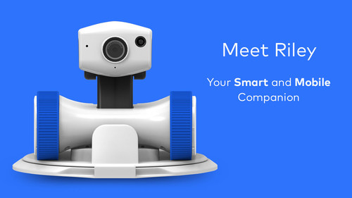 Robot asistente - Xataka