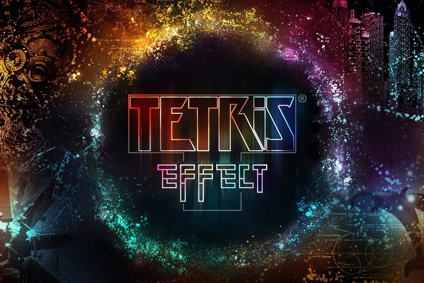 Tetris Effect también se podrá jugar en Xbox One, Series X y Game Pass ...