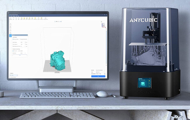 La impresora 3D barata que buscabas llega en forma de cupón para este ...