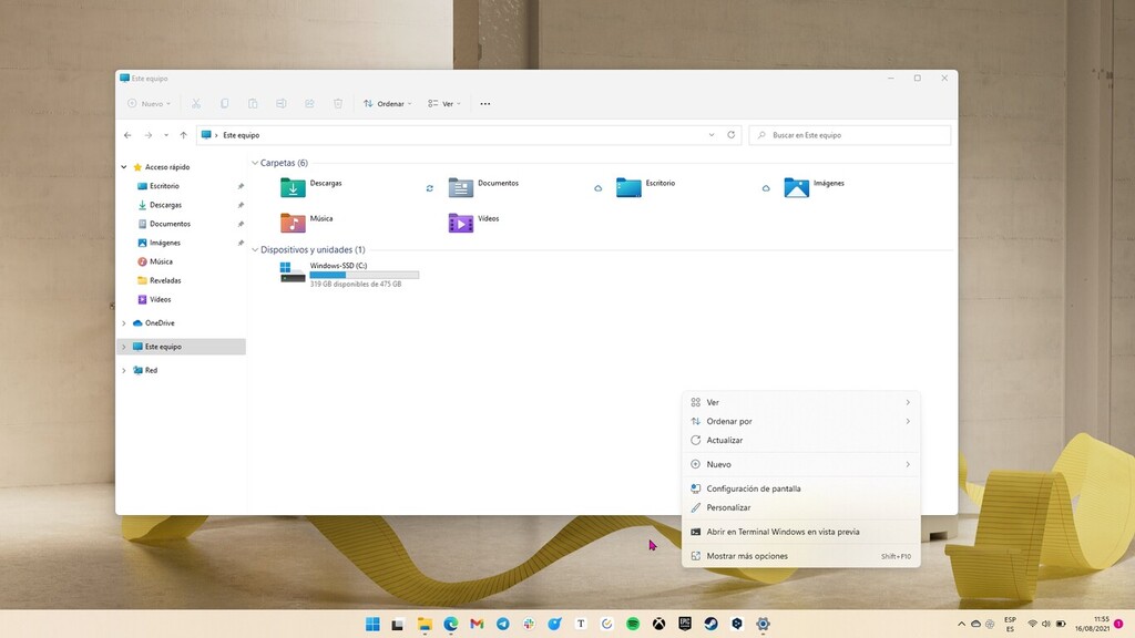 Windows 11 Unlocked: así están proliferando las versiones modificadas ...