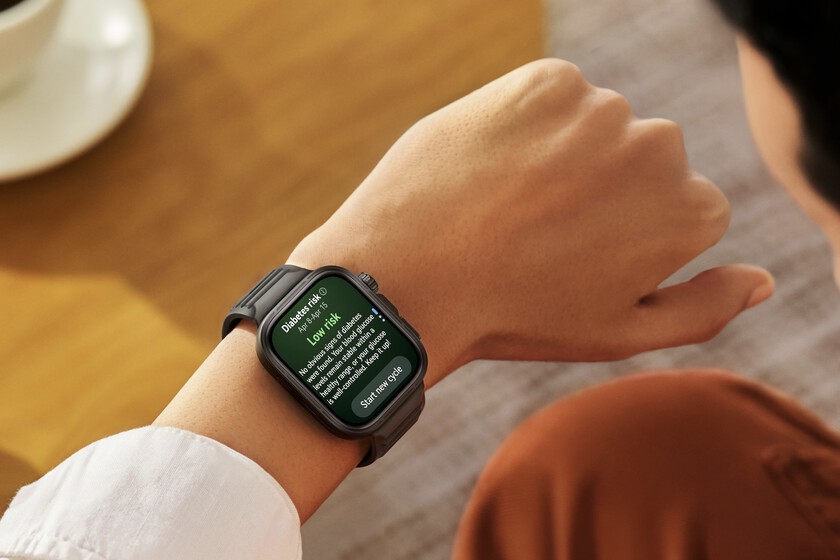 Huawei Watch Fit 5 Pro: lanzamiento y precio en México, características ...