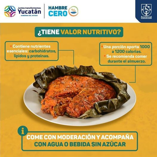 Cómo hacer pibipollo o mucbipollo con la receta y consejos de Yuri de ...