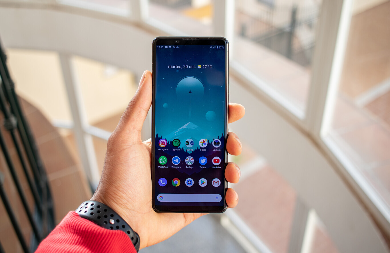 Estos son los fabricantes que quedan con Android “Puro”