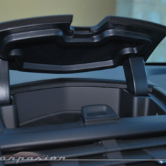 Chevrolet Trax 1.4 Turbo AWD, prueba (valoración y ficha técnica)