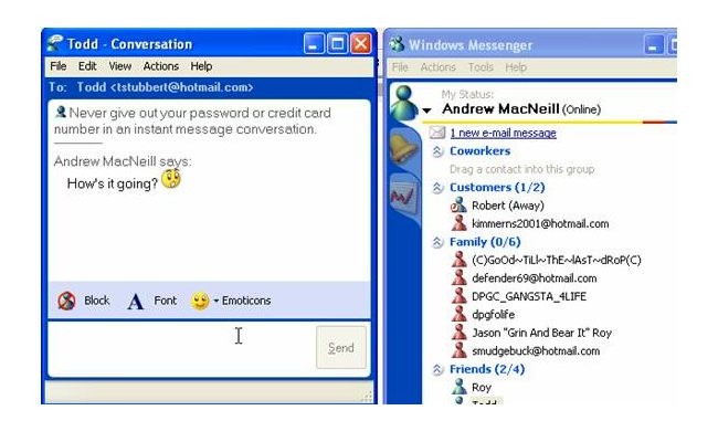 15 cosas del Internet de los 90 que ya nunca serán como antes