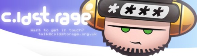 Montonazo de temas gratuitos de CoLD SToRAGE (Tim Wright): 'Wipeout ...