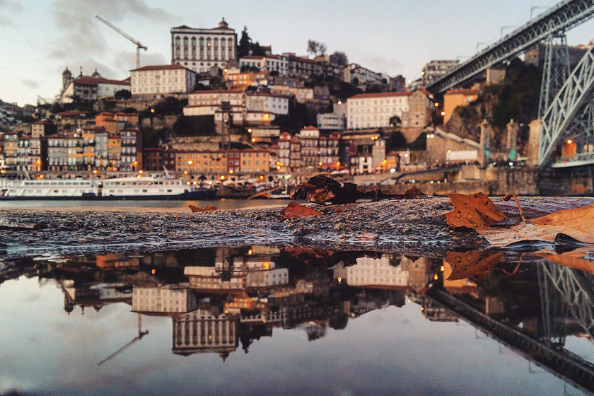 Guido Gutiérrez asombra con fotografia con movil proyecto ‘Parallel Worlds’