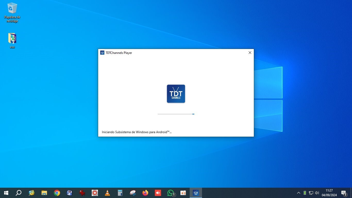 Ya es posible instalar TDTChannels Player en Windows 10 y 11: miles de ...