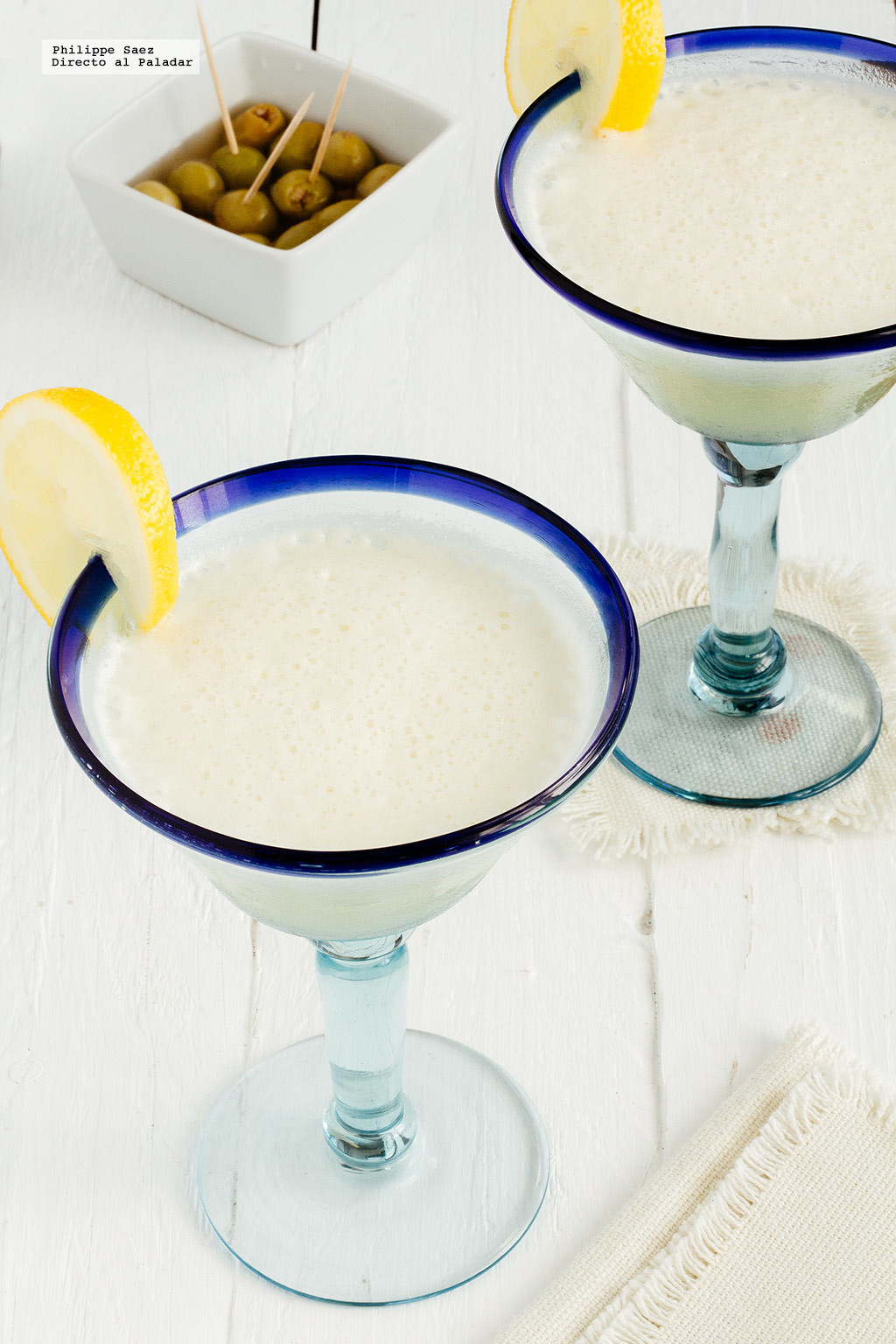 34 recetas de cócteles fáciles que puedes hacer en casa para un día de ...
