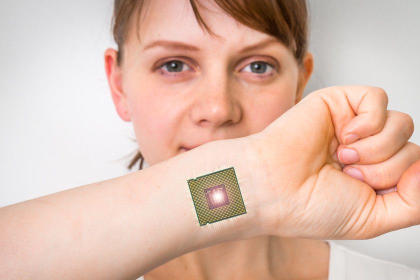 Un biohacker demandará al gobierno por haberle desactivado el chip ...