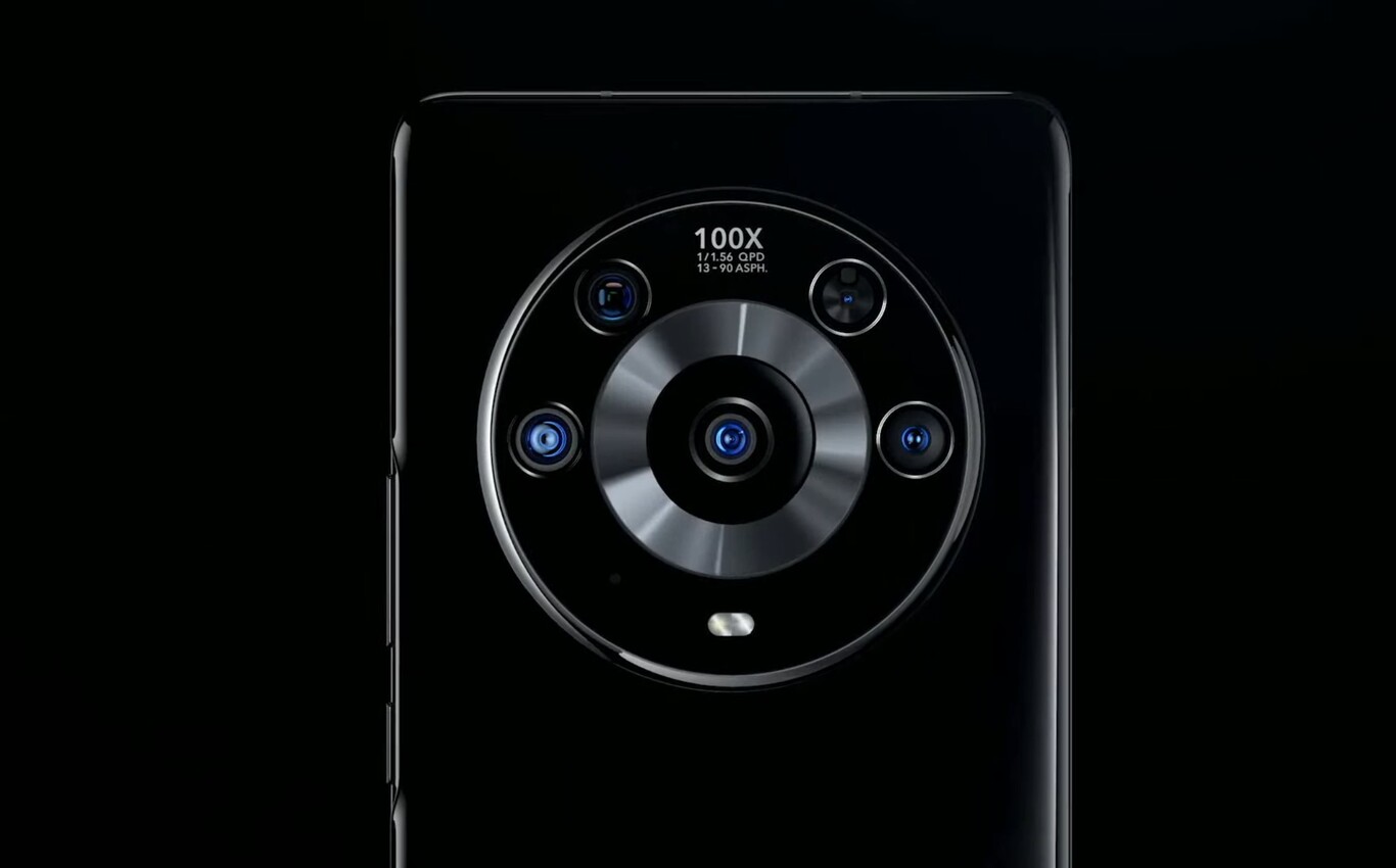 Nuevos Honor Magic 3 y Magic 3 Pro: características, precio y ficha técnica