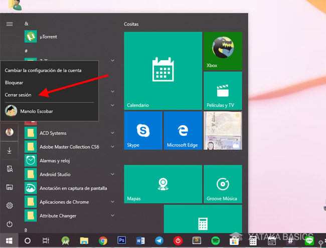 Cómo hacer el texto más grande en Windows 10