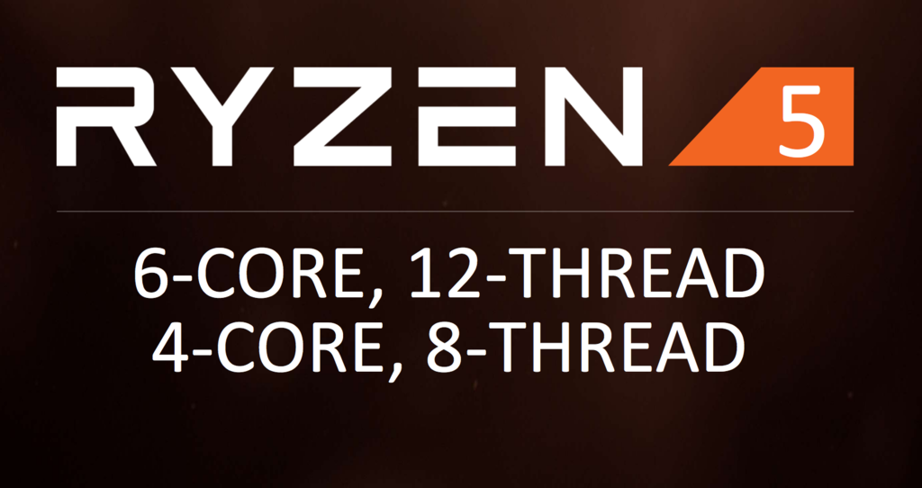 AMD Ryzen 5, características, precio y toda la información
