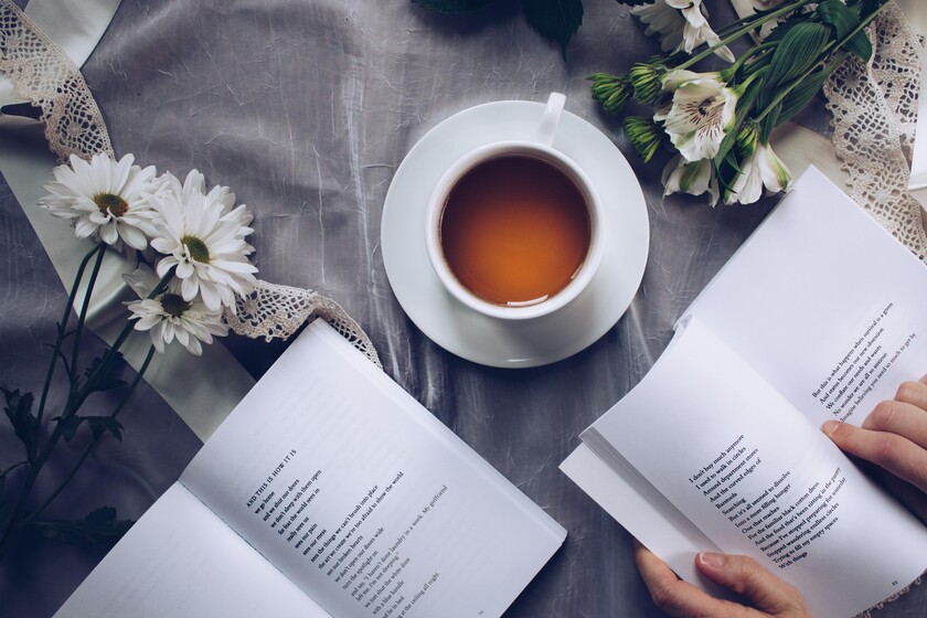 Estos son los 9 libros más vendidos en Amazon que podemos regalar(nos ...