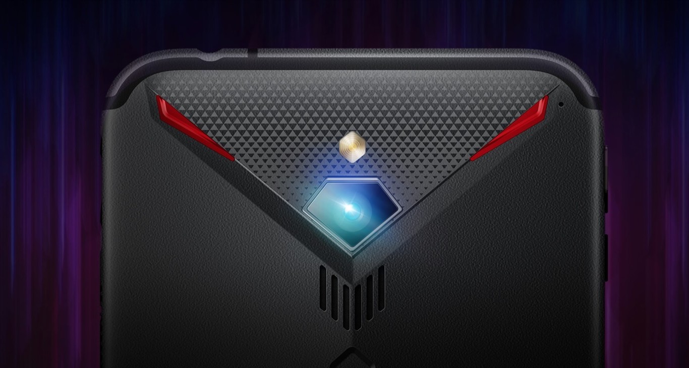 Nuevo Nubia Red Magic 3, características, precio y ficha técnica