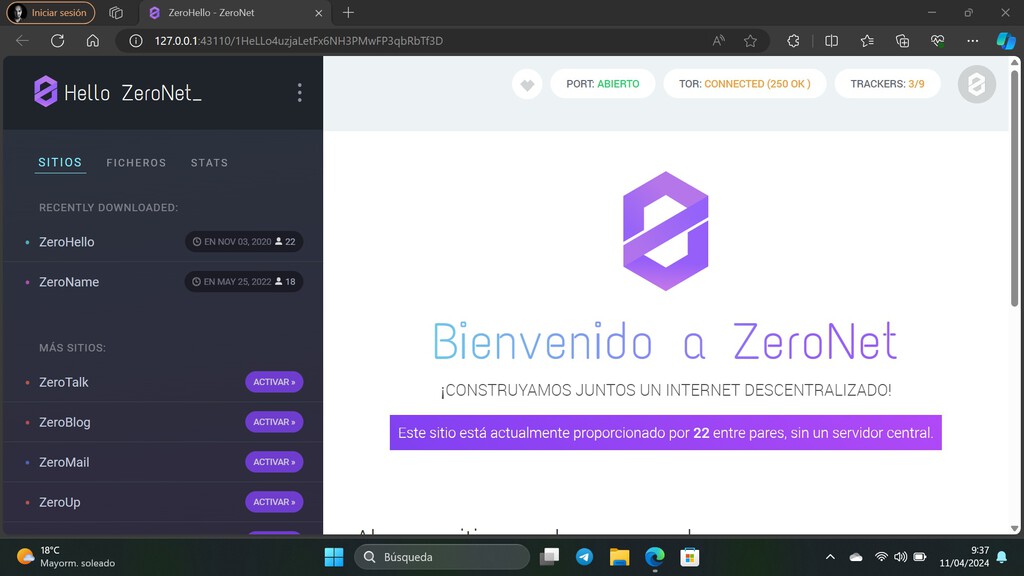 Cómo entrar en la Deep Web: guía 2026 para entrar en TOR, ZeroNet ...