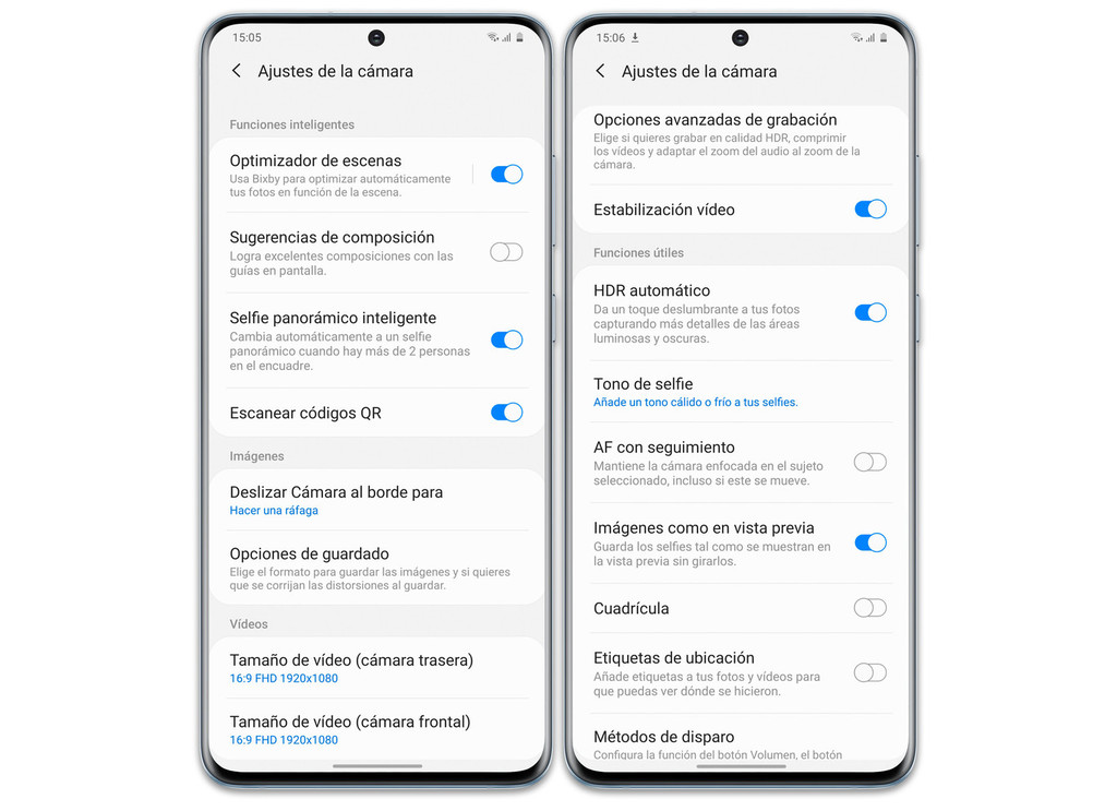 Las maneras más sencillas de leer códigos QR en Android sin instalar ...