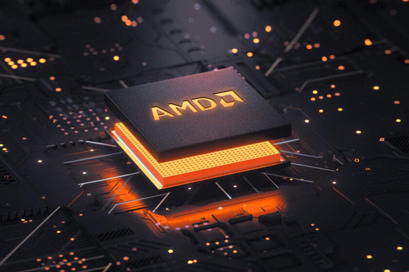 AMD prepara la ofensiva con 3 nuevos modelos de procesador: las gamas ...