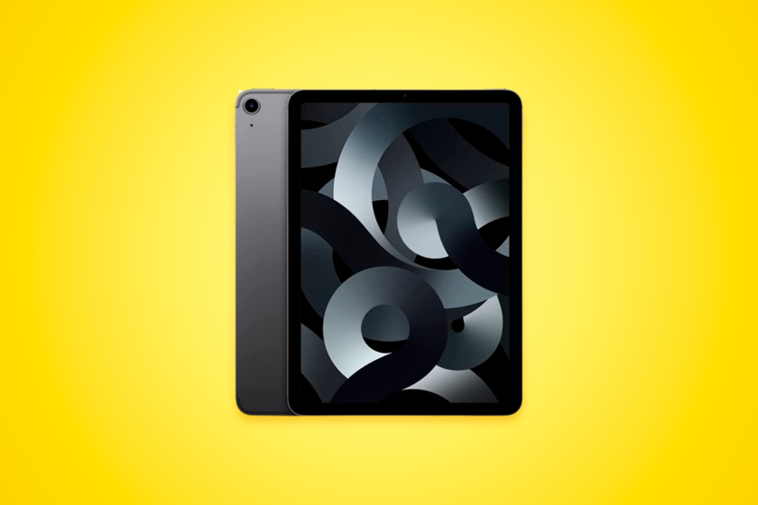 iPad Air con M1 de 256 GB con más de 6,500 pesos de descuento en Amazon ...