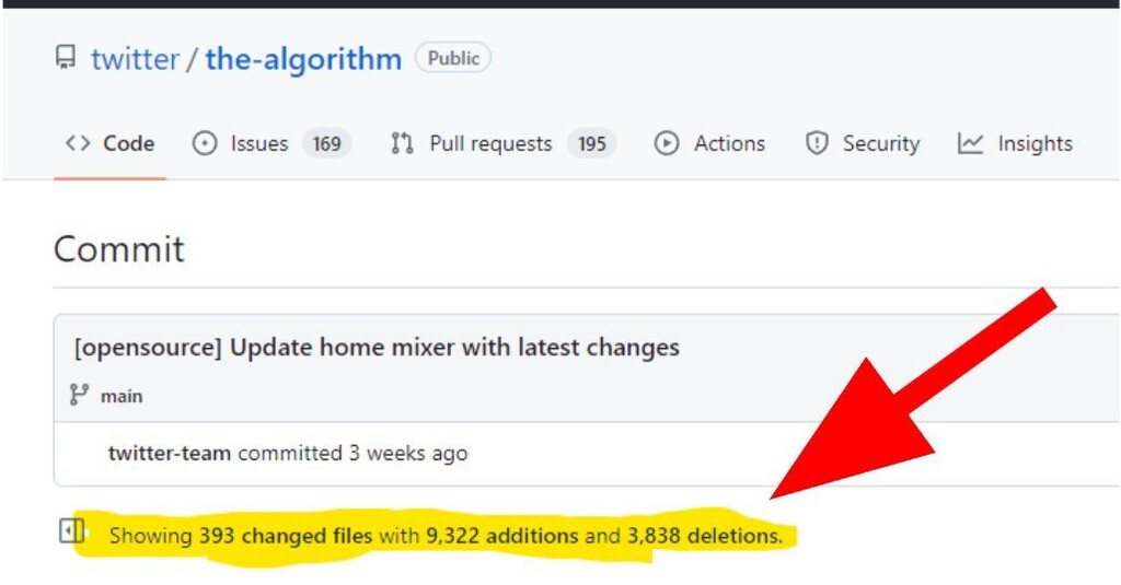 X (Twitter) ha introducido 13.000 cambios en su algoritmo: estos son ...