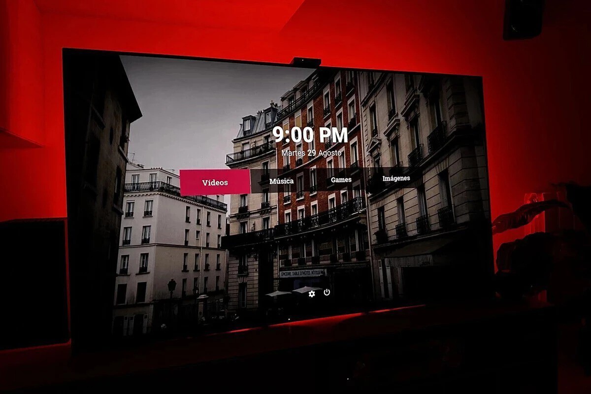 Ya puedes probar lo más nuevo de Kodi. Lanzan Kodi 21.0 Omega Beta 2 y ...