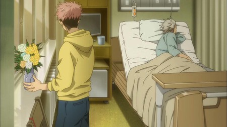 La secuela de 'Jujutsu Kaisen' confirma una de las teorías fan más ...