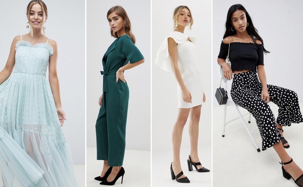 Estas son algunas de las mejores marcas de ropa para mujeres bajitas