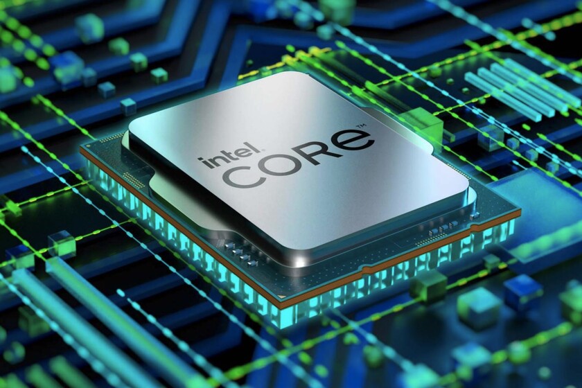 Intel saca pecho con su nueva gama de chips Core de 12º generación