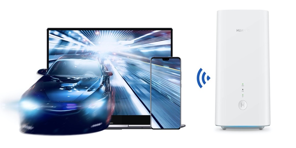 Routers 5G: qué son y qué modelos hay en el mercado