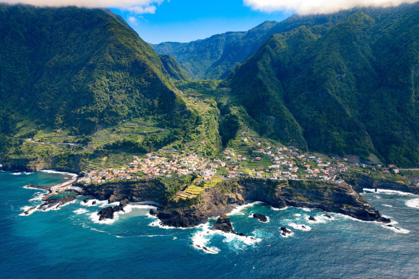 48 horas en Madeira: qué ver y qué hacer en la hermana portuguesa de ...
