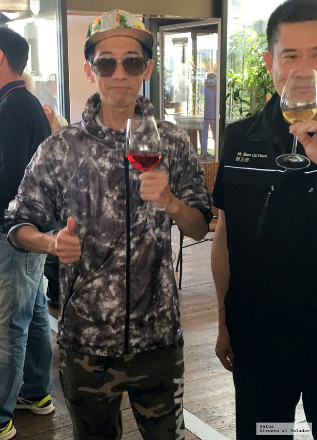 Las ganadoras de MasterChef China conocían la cocina molecular pero no ...