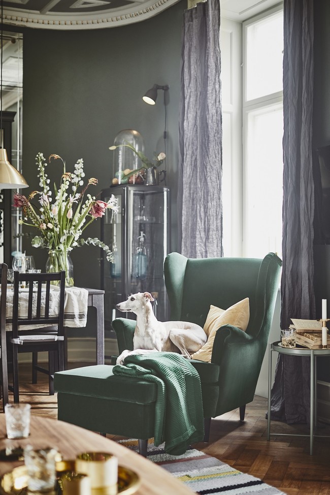 Todos los colores del street style se cuelan en el nuevo catalogo de ...