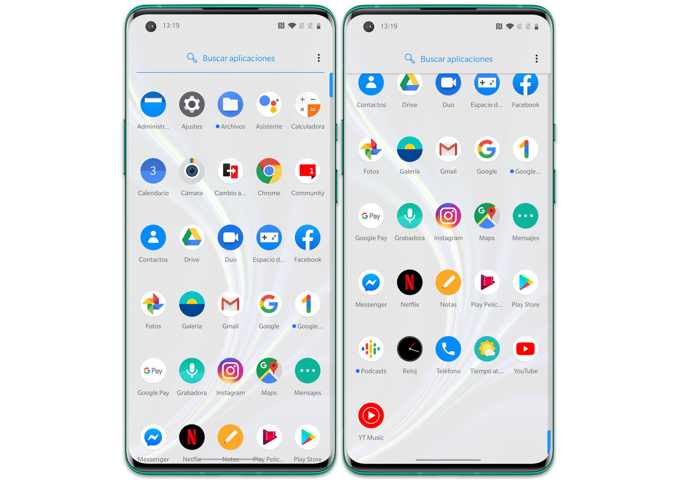 OnePlus 8 Pro, análisis. Review con características, precio y ...