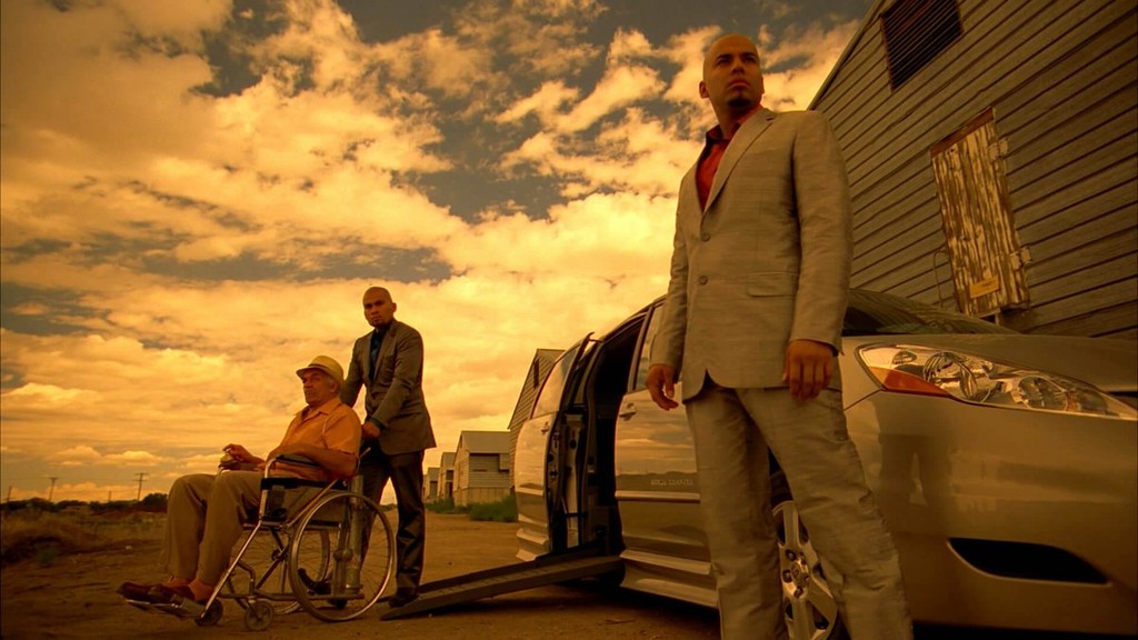 Desde Breaking Bad hasta Spectre: el café reina en el México del cine y ...