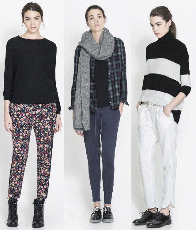 Claves de estilo para ir de shopping: el sporty look más cómodo