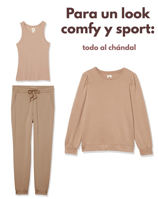 Amazon lanza su propia línea de ropa fabricada de forma consciente y ...