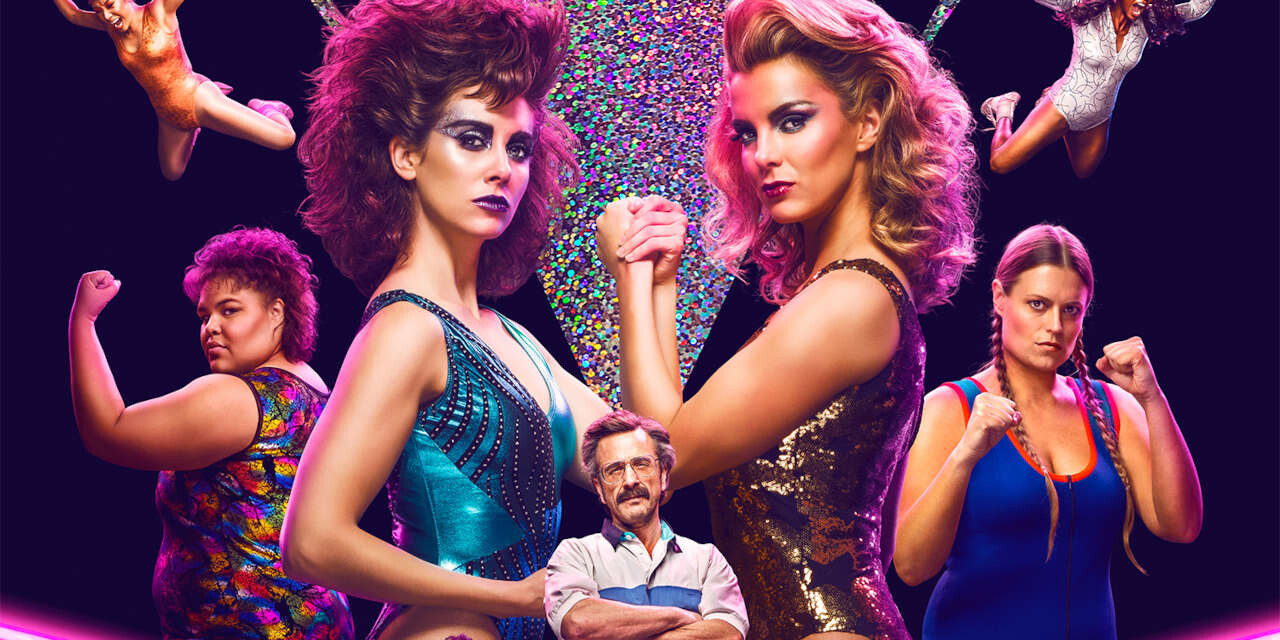 Las 49 mejores series de comedia en Netflix, HBO Max, Disney+, Amazon y ...