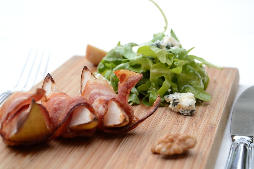 Nuestras mejores 21 recetas con bacon para disfrutar usando este ...