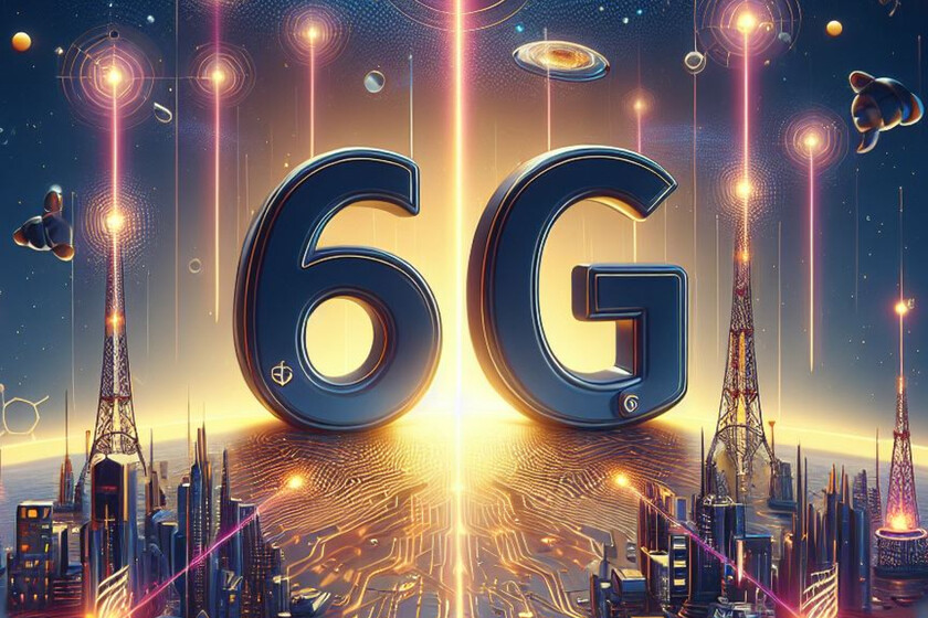 Samsung trabaja codo con codo con Arm para impulsar el desarrollo del 6G