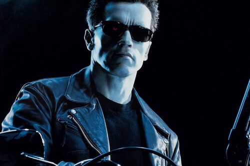 Terminator - Espinof