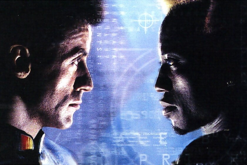 Demolition Man (1993) crítica: imprescindible comedia de acción con ...