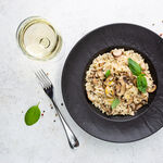 Antipasto, los entrantes italianos