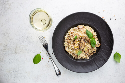 Antipasto, los entrantes italianos