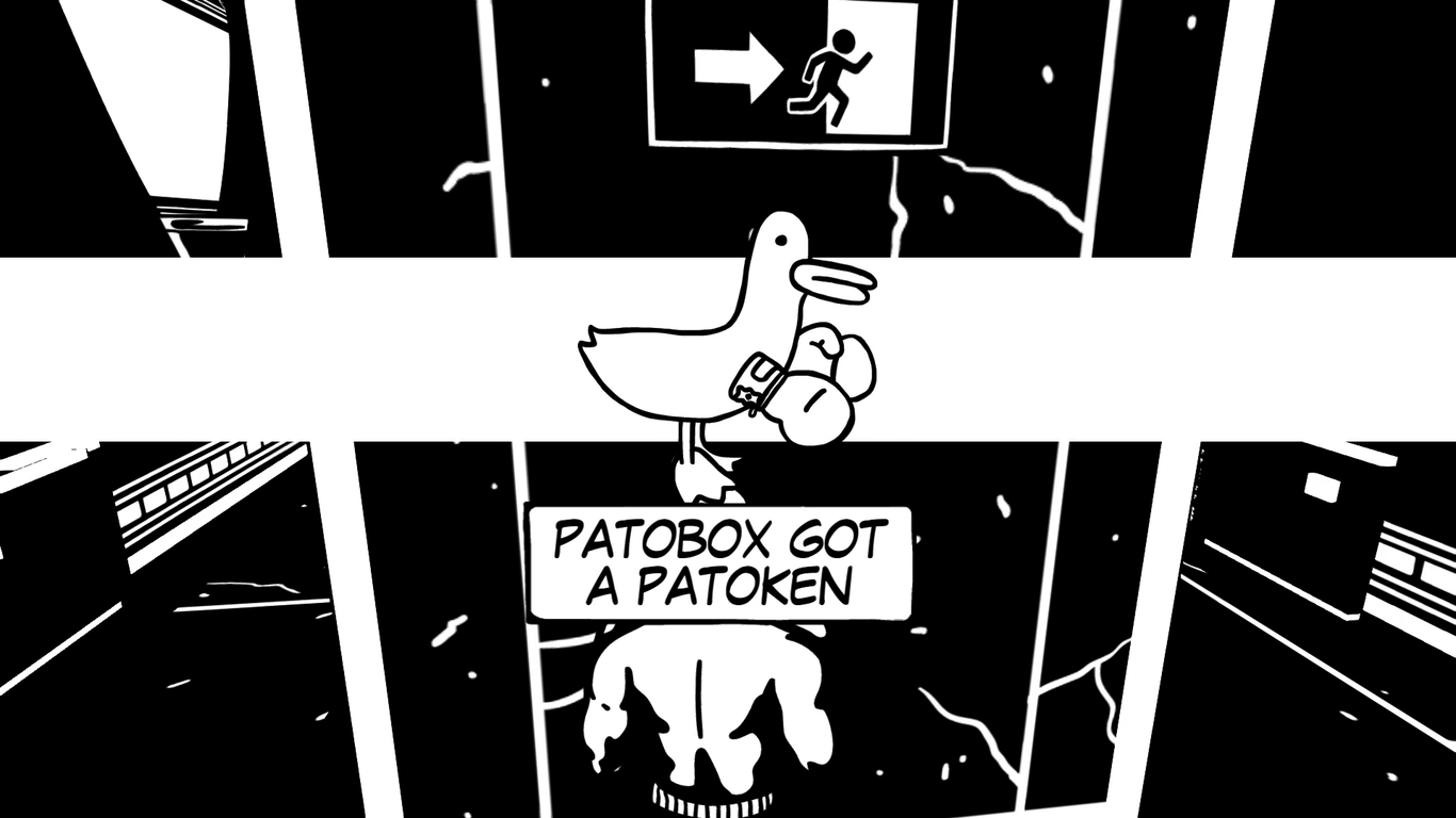 Pato Box, review: análisis con precio y experiencia de juego