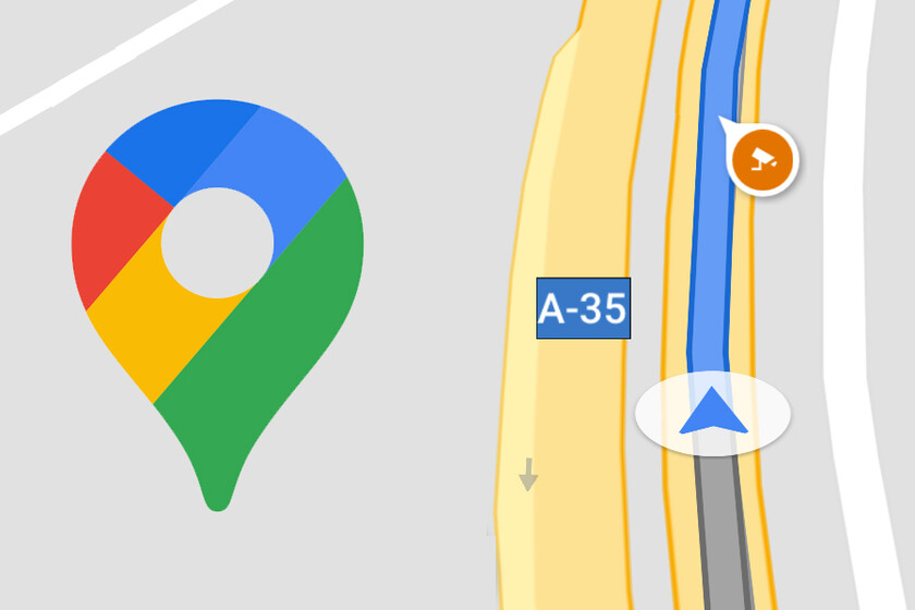 How To View And Report Speed Cameras On Google Maps For Android 